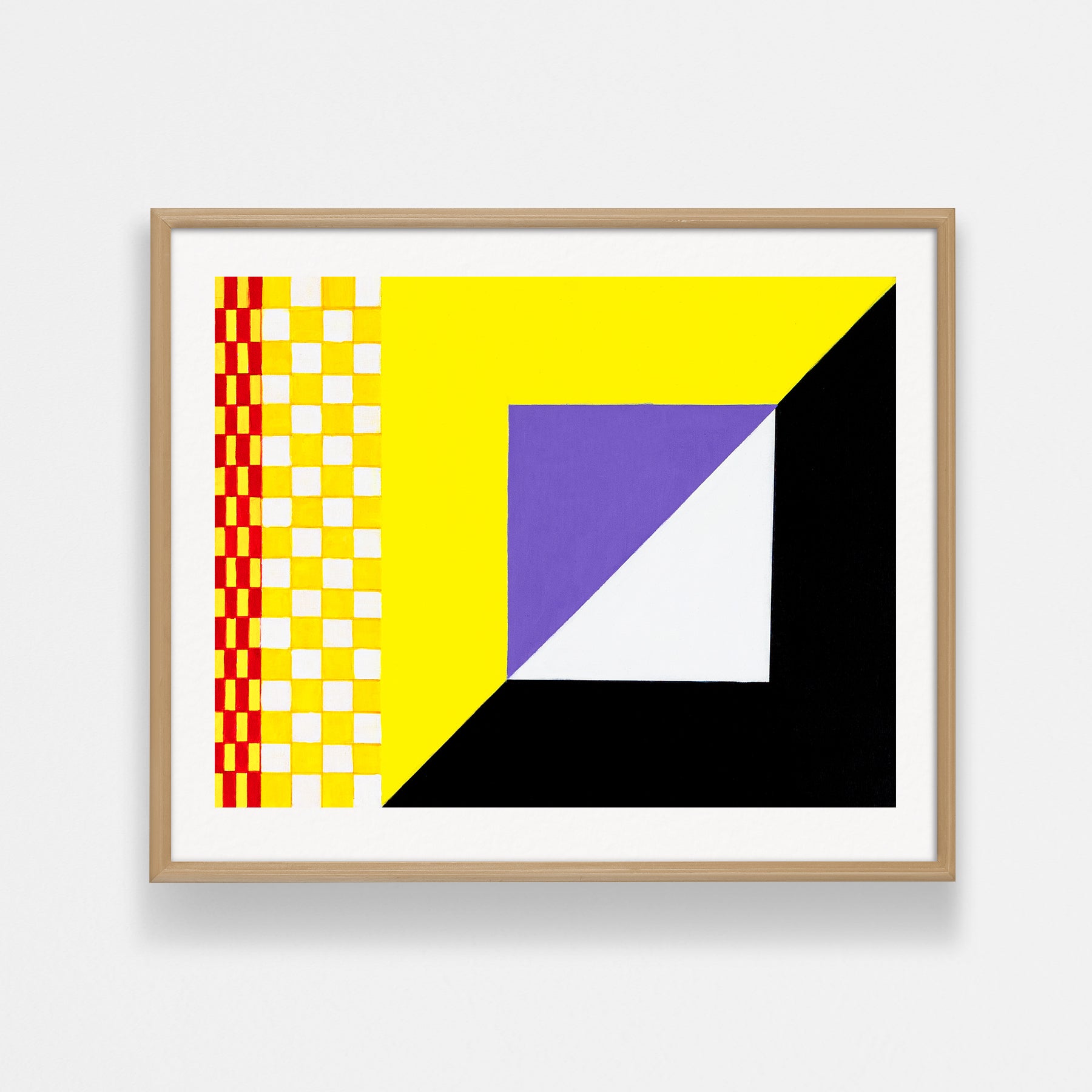 Knitting Gates Vol.2 – Roya Nozadi